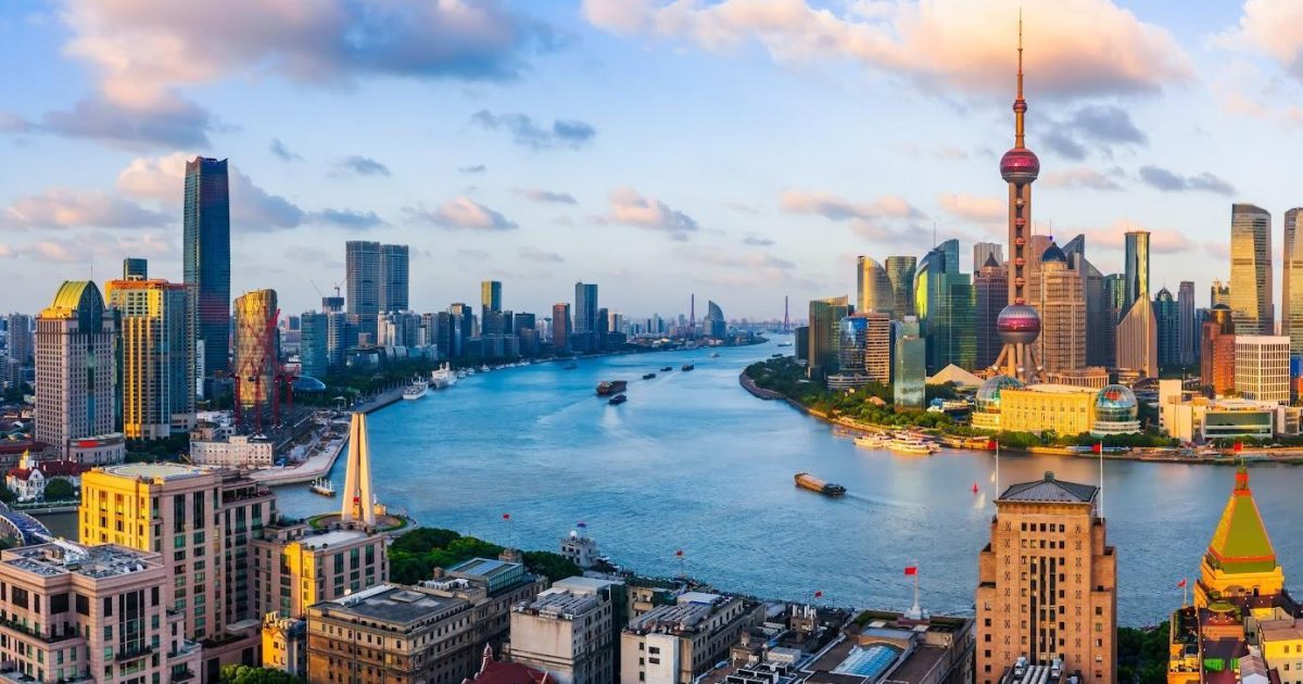 China | ISO Management Systems Certification Body | ISO 9001 | TQCSI