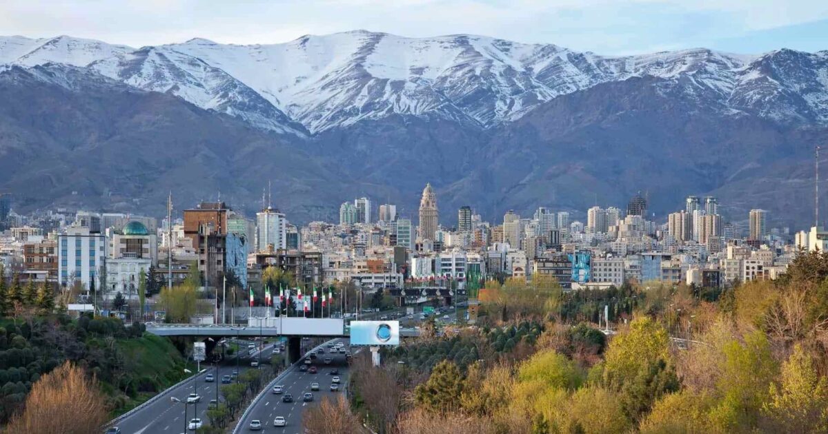 Irana | ISO Management Systems | ISO 9001 | ISO 14001 | TQCSI